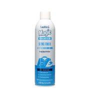 Magic Sizing Light Body Ironing Spray – Faultless Brands