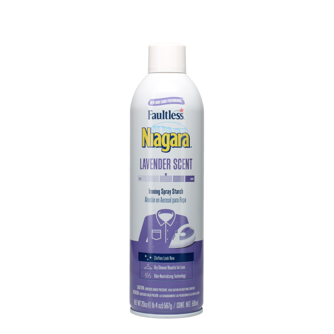 Niagara – Faultless Brands